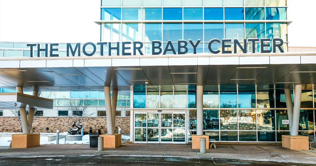 Expanded NICU services help high-risk mothers deliver closer to home ...