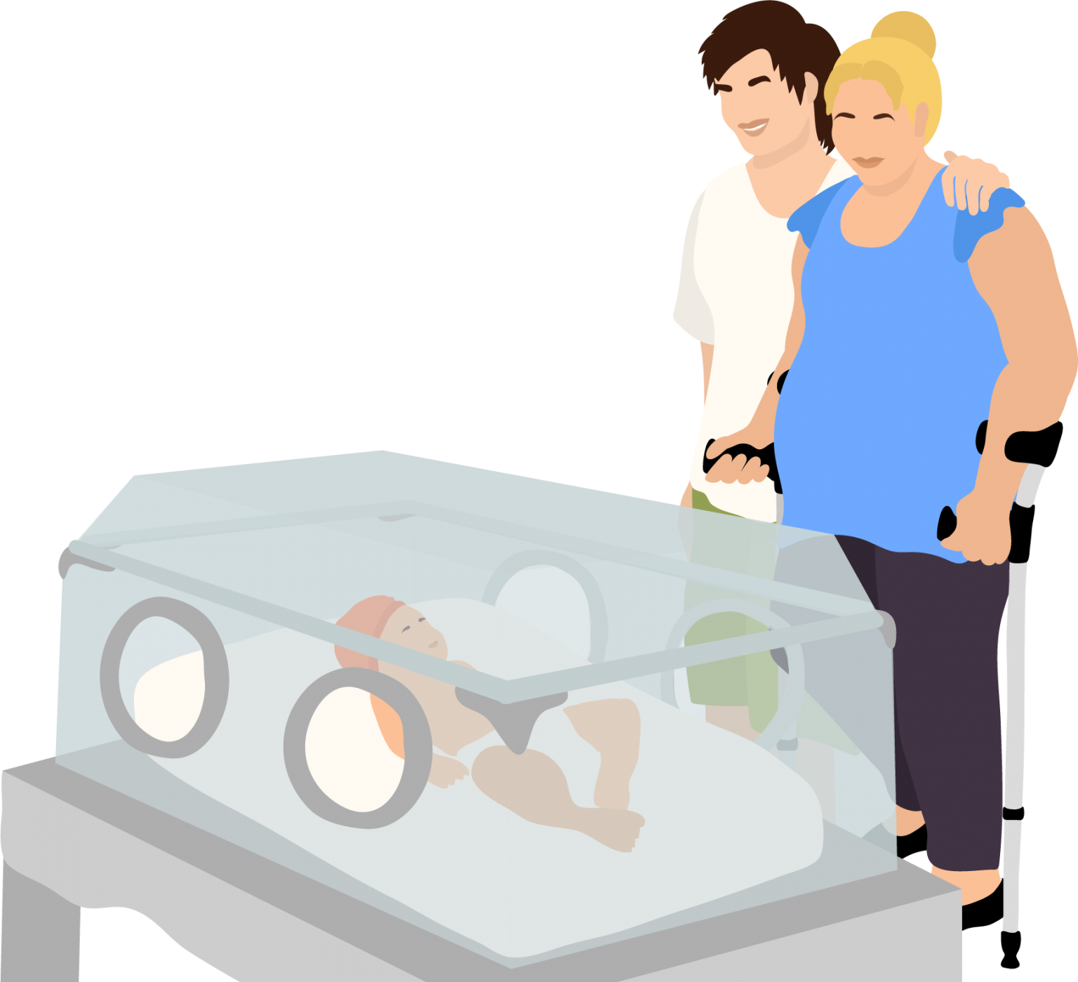 Neonatal Care - NICU - The Mother Baby Center