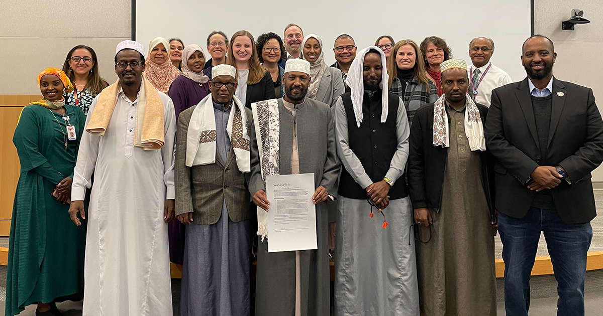 First-of-its–kind Islamic fatwa issued encouraging the use of ...