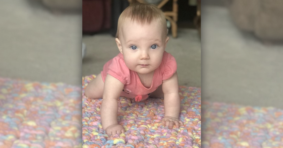 Harriet’s heart: the Midwest Fetal Care Center helps baby defy rare ...