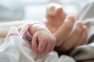 What you need to know if you have a NICU baby