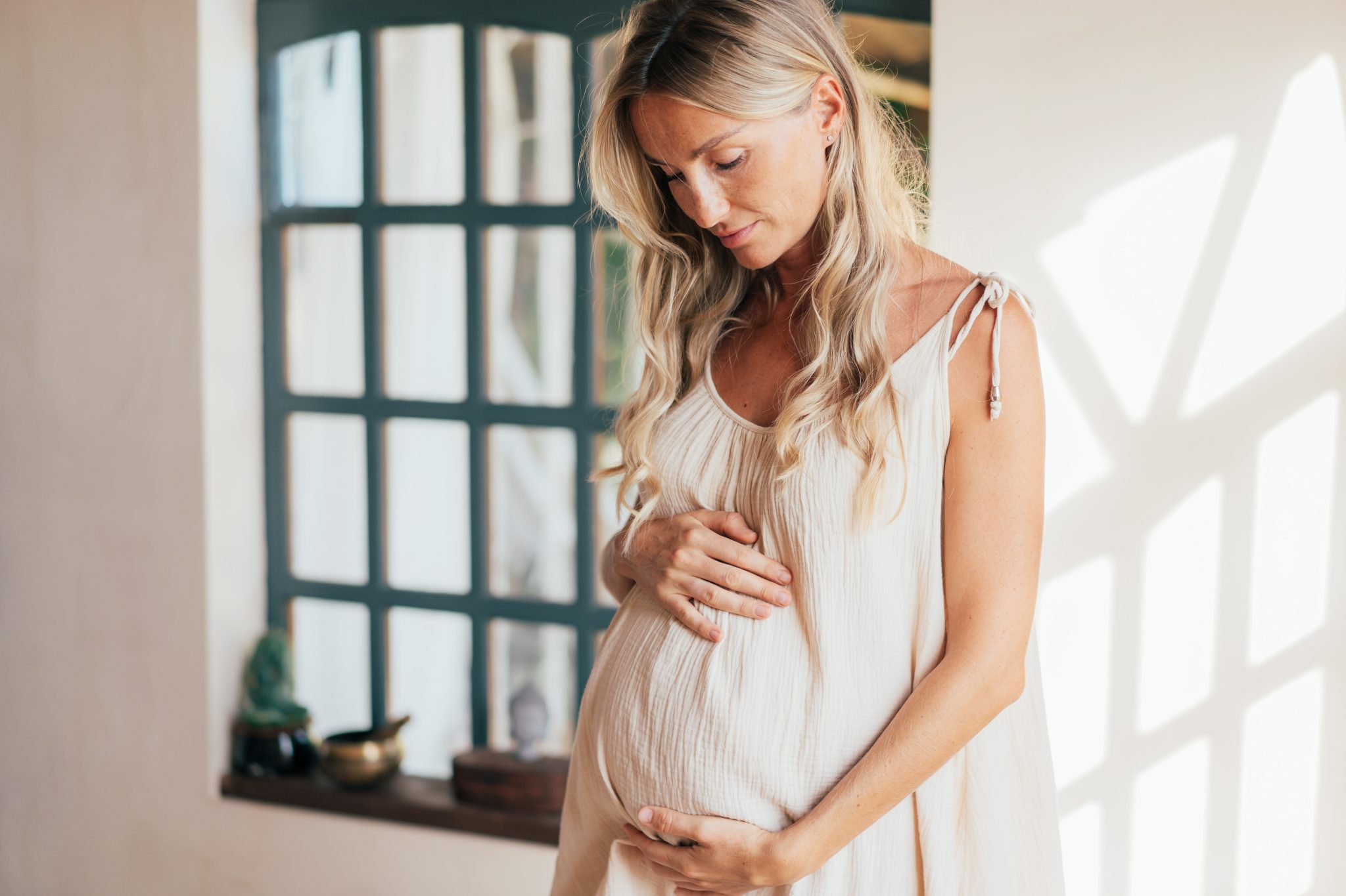 Understanding and navigating pregnancy emotions - The Mother Baby Center
