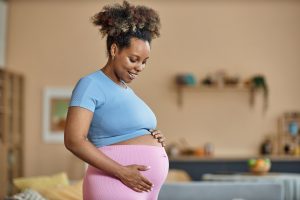 Understanding and navigating pregnancy emotions - The Mother Baby Center