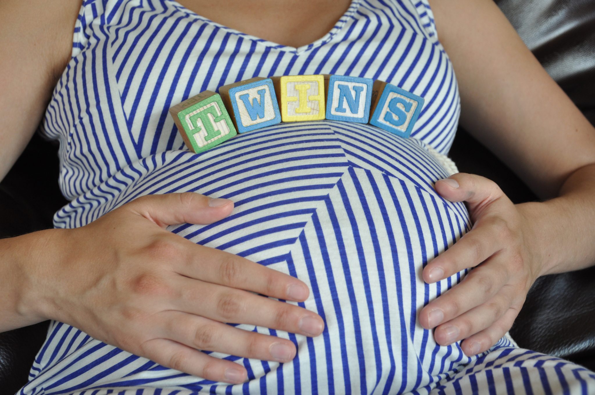 Multiple pregnancy: signs and symptoms of twins and triplets - The ...