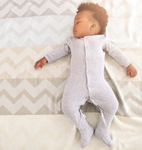 A Guide to Crib Safety Standards | The Mother Baby Center
