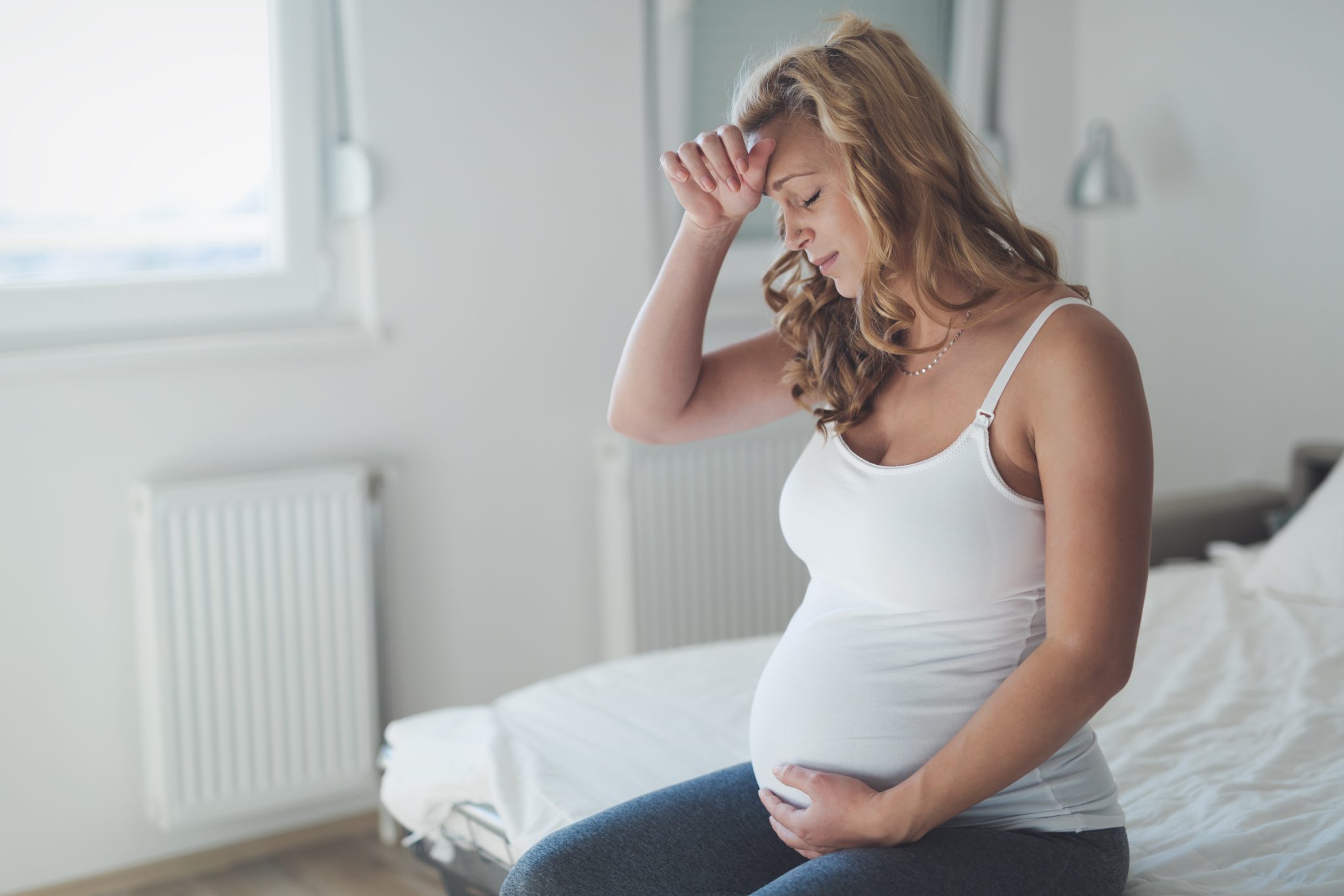 Understanding and navigating pregnancy emotions - The Mother Baby Center