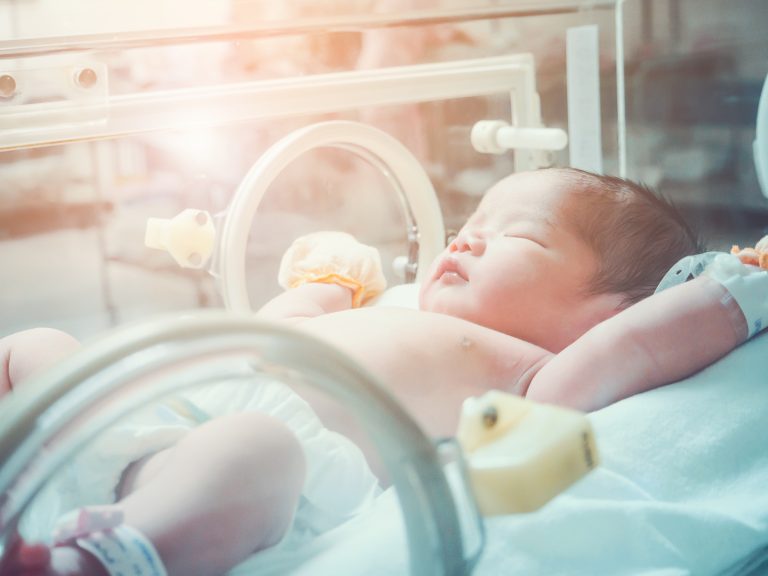 What you need to know if you have a NICU baby