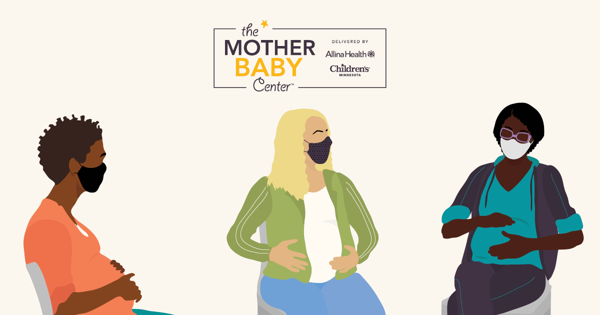 Preparing for childbirth: When to take birthing classes - The Mother ...