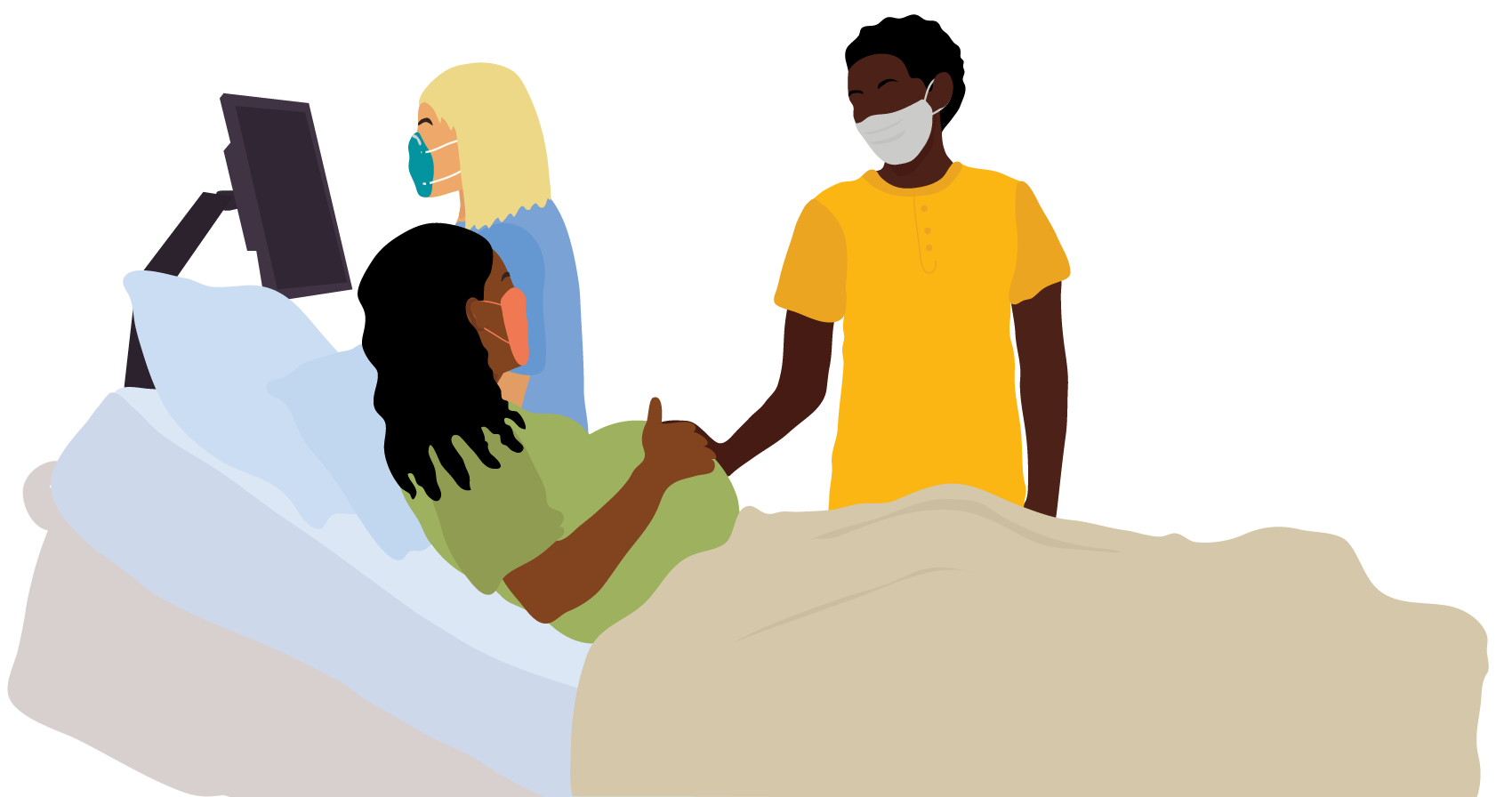 Types of birth: pros and cons of five common delivery methods - The ...