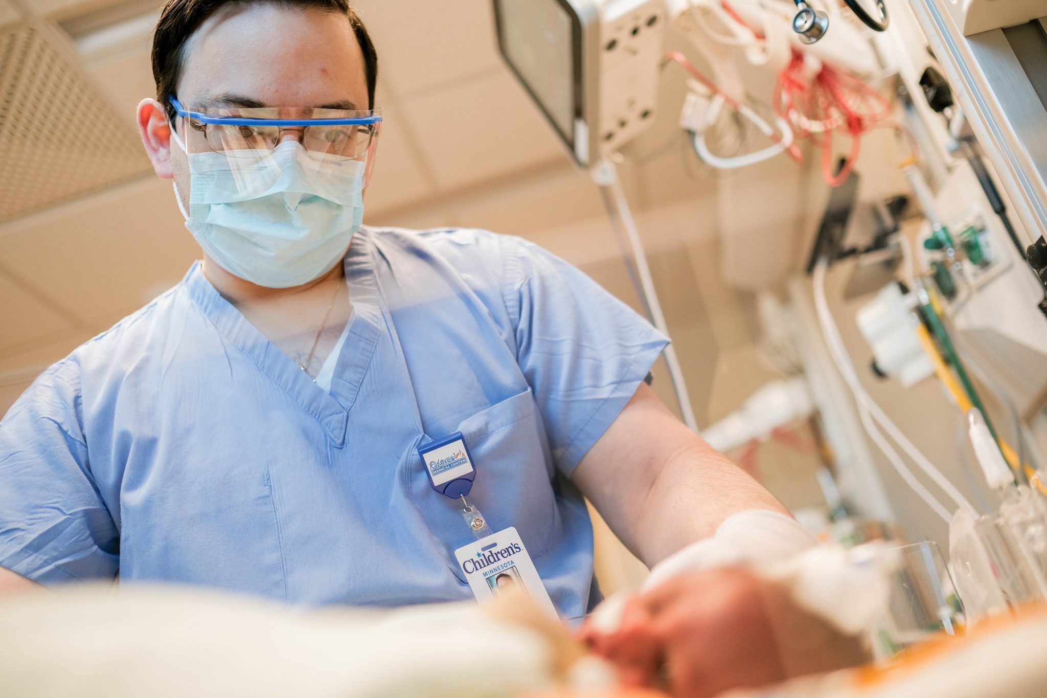 The Mother Baby Center at Mercy with Children’s Minnesota expands ...