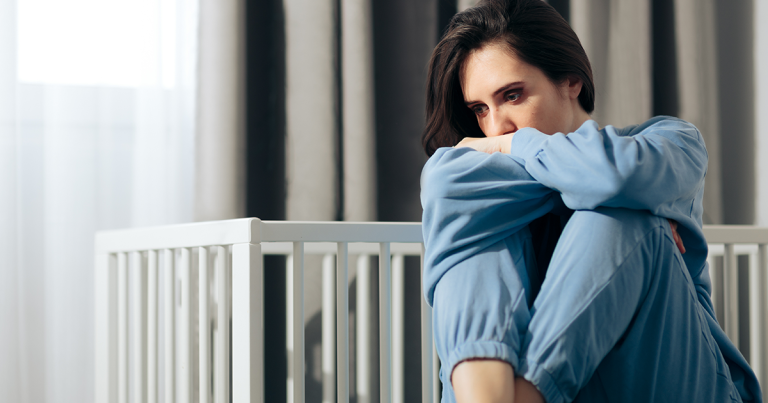 Perinatal loss: What you need to know and how you can get help - The ...