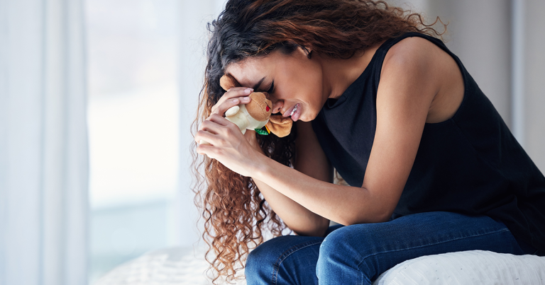 Perinatal loss: What you need to know and how you can get help - The ...