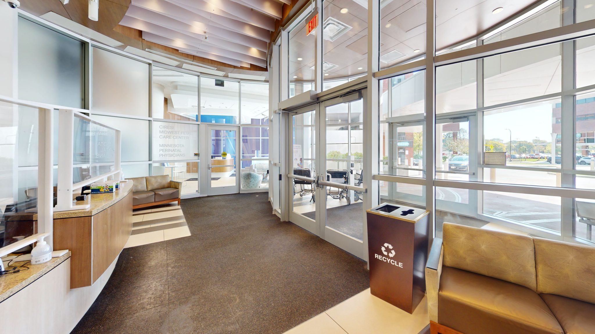 Minneapolis Birth Center - The Mother Baby Center
