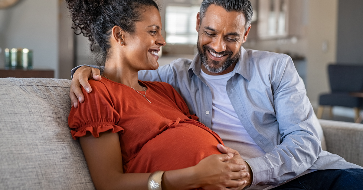What is advanced maternal age? A guide on pregnancy after 35 - The ...