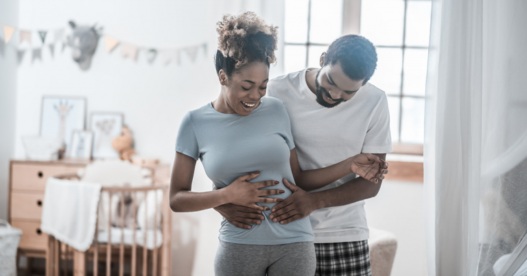 Your first prenatal visit: what to expect & questions to ask - The ...