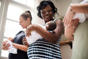 Preparing for childbirth: When to take birthing classes - The Mother ...