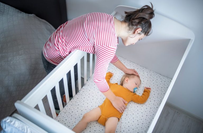 Seven sleep training methods and what you need to know - The Mother ...