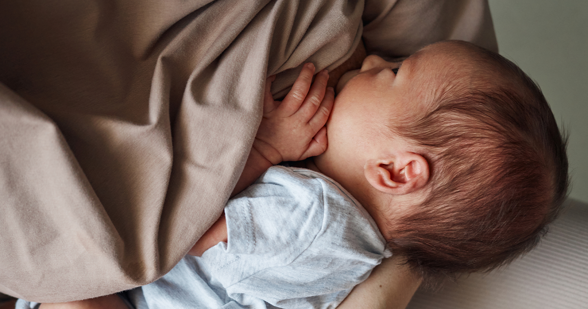 Signs of mastitis: causes, prevention and care - The Mother Baby Center