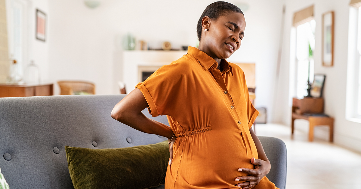 15 signs your body is getting ready for labor - The Mother Baby Center