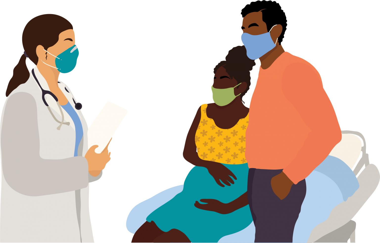 Types of birth: pros and cons of five common delivery methods - The ...