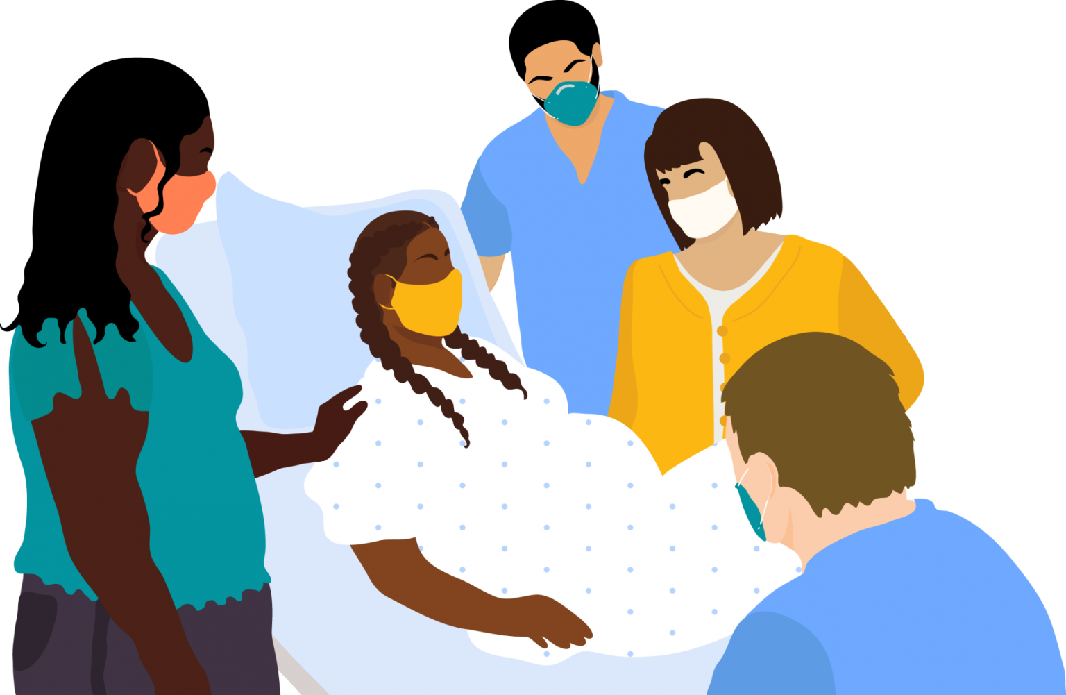 Vaginal births: What to expect - The Mother Baby Center