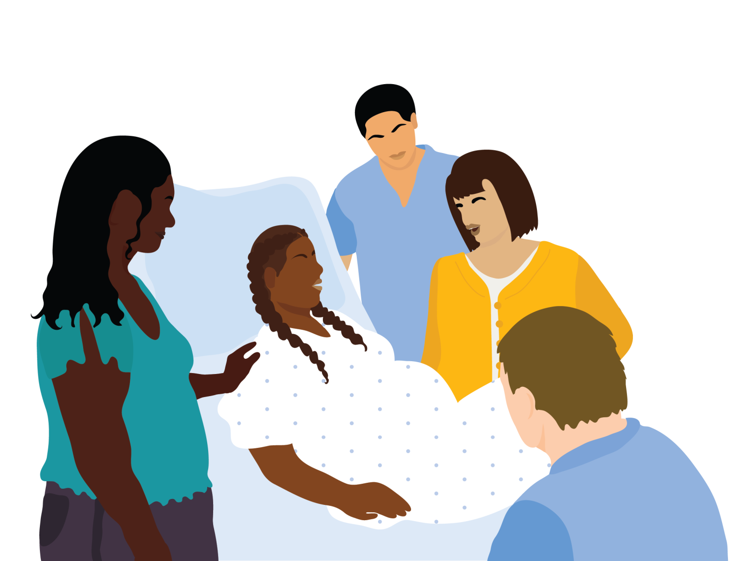 Find a Doctor - The Mother Baby Center